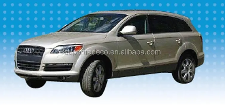 用于发动机 Oem 下的 Vw 零件 (audi Q7 07-09) 盖板: 7l8825285 - Buy 汽车配件，头灯，汽车零件 ...