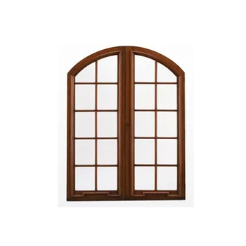 Semicircle Window Half Round Window Half-circle Aluminum - Buy Round ...