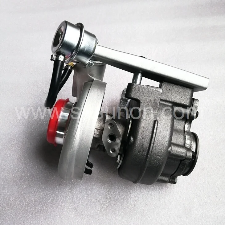 6bt5.9 Hp160 Hx35w Turbone Turbocharger 4035199 2881891 4035200 4035202 ...