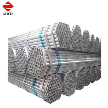 Schedule 80 Galvanized Steel Pipe Price Per Kg - Buy Galvanized Steel ...