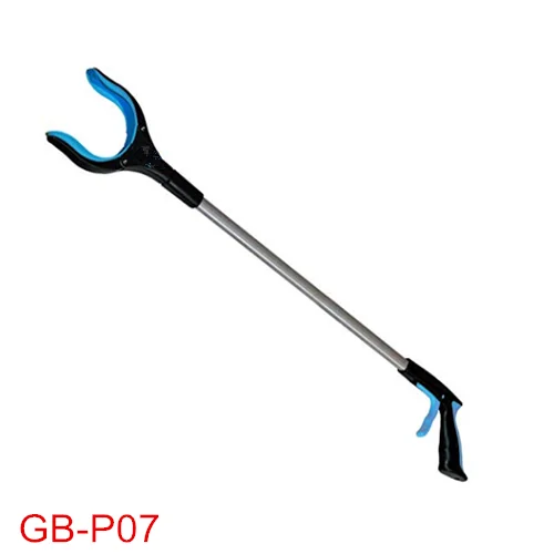 Easy Use Hand Picker/reacher Grabber/garbage Pick Up Tool - Buy Extend ...
