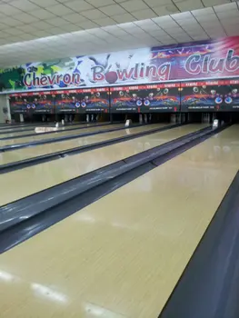 Synthetic Bowling Lanes Amf Bowling Lane Laminate For Bowling Lane ...