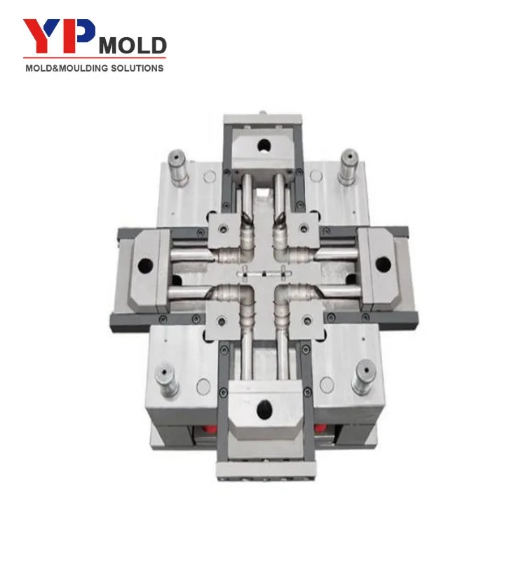Export High Polished Pc Water Filter Mould Housing Plastic Injection ...