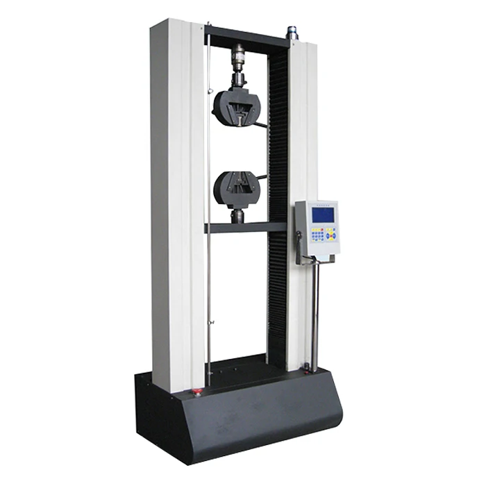 Tensile Strength Testing Universal Metal Tester Machine - Buy Tester ...