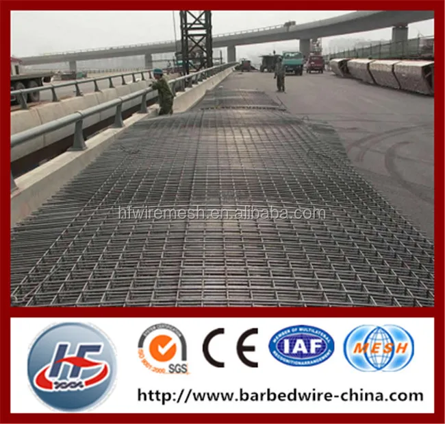 Heavy Metal Reinforcement Panels