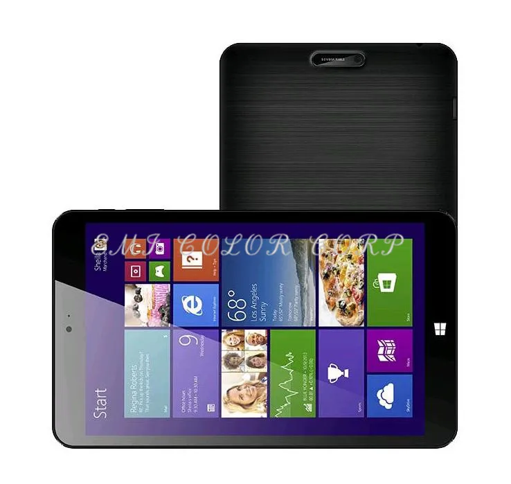 8 Inch Quad Core Tablet PC - Ideal for Professional Use