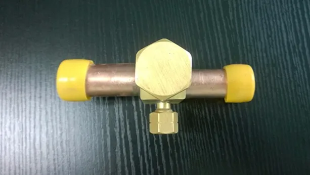Copper Stop Valve For Split Air Conditioner - Buy Air Conditioner Split ...