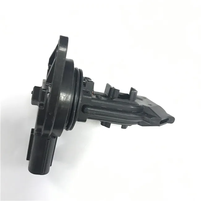 Baixinde Maf Sensor Mass Air Flow Meter 22204-75040 2220475040 Black ...