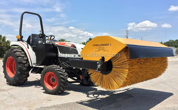 High Quality Wire Road & Street Sweeper Brush - Buy Road & Street ...