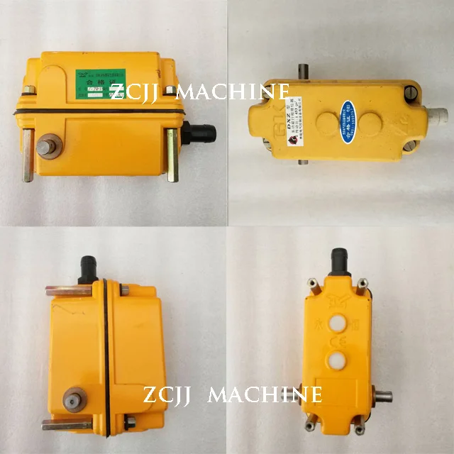 Tower Crane Spare Parts Scm Sym Yongmao Fo/23b H3/36b Mc Series 1 60 ...