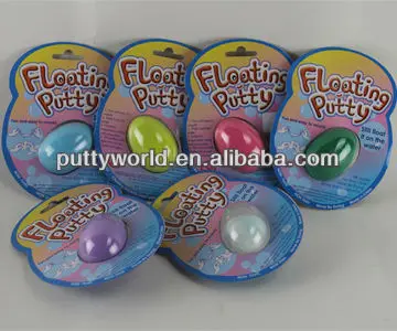 Floating Putty/putty Buddies Floating/floaty Dough - Buy Floating Putty ...