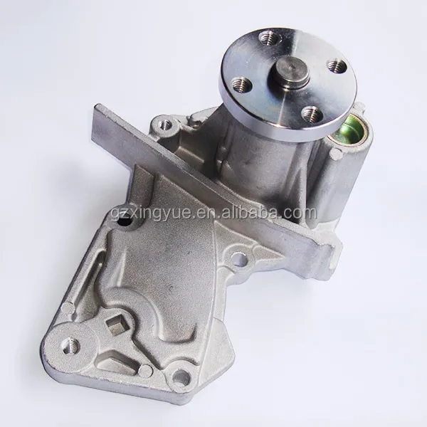 Aw9449 7s7g8591a2a 7s7g8591a2b 7s7g8591a2c As6g8591a9a Water Pump For ...