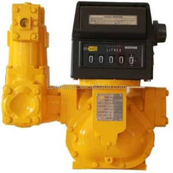 Liquid Controls Diesel Fuel Flow Meter M5 M7 M10 M15 M40 M80 - Buy ...