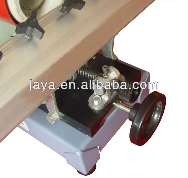 Planer Blade Sharpener,Straight Line Blade Grinding Machine Mr206a ...