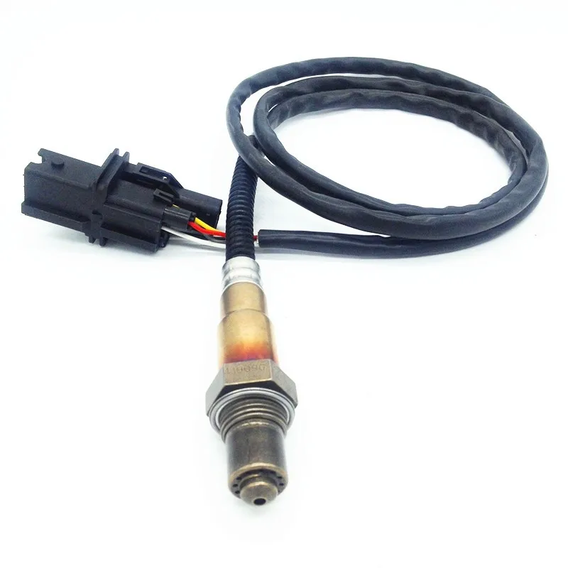 0258007137 9202988 8670276 5 Wires Oxygen Sensor For Volvo - Buy 5 ...
