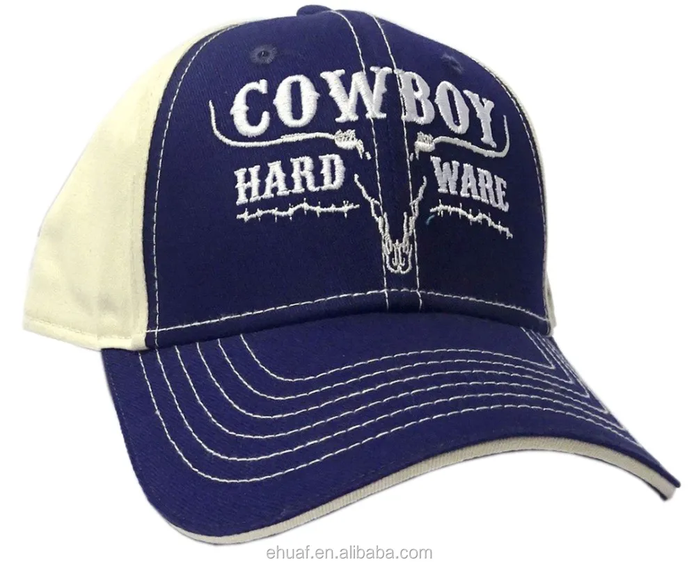 Shop Our 6 Panel Classic Custom Embroidery Baseball Hat