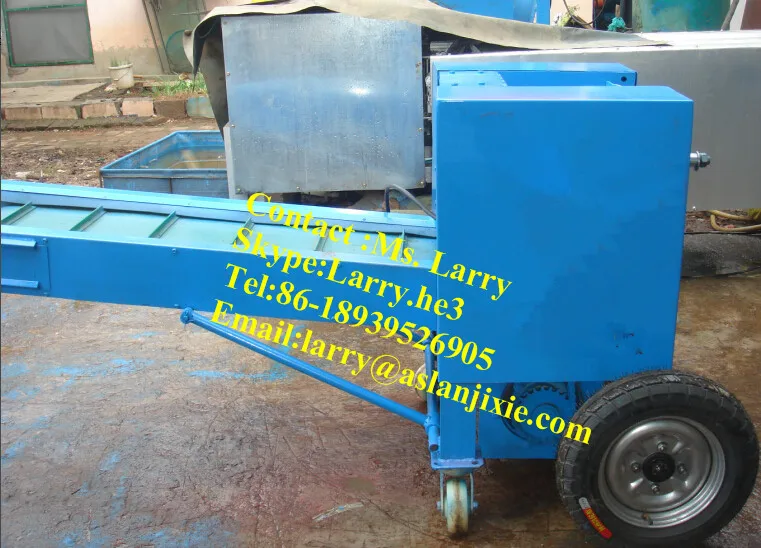 Coconut Scraping Machine/brown Coconut Scraper /coconut Dehusker ...