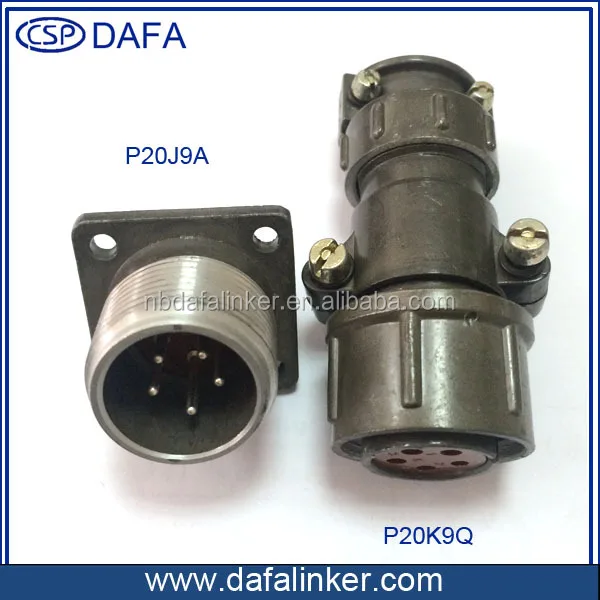 5 Pin Welding Equipment Connector - Buy Welding Equipment Connector,5 ...