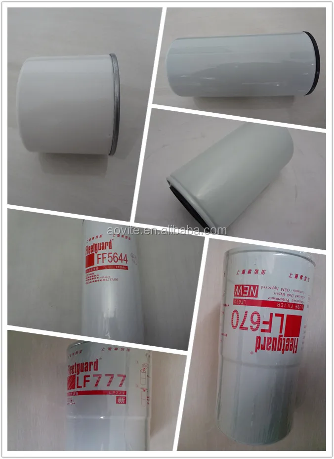 Terex Grúa Tanque De Aceite Hidráulico Filtro Cilíndrico 09038953 - Buy ...