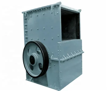 Capacity 50-400 Tph Box Crusher Machines,Box Crusher Equipment - Buy ...