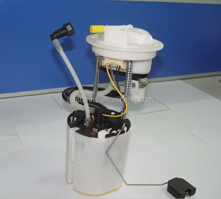 Fuel Pump Assembly For European Car E10764m 702552400 - Buy Fuel Feed ...