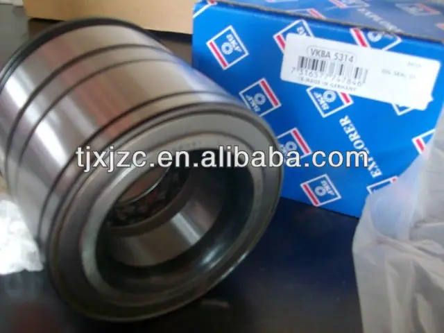 Bearing Kit Vkba 570 Vkba821 Vkba1323 Vkba1491 - Buy Vkba6570 Vkba1325 ...