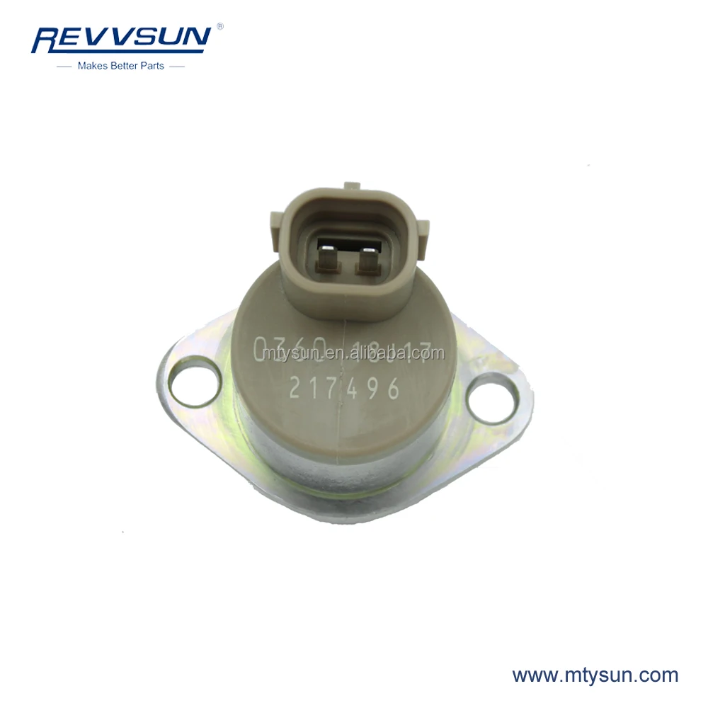 REVVSUN Fuel Vapour Valve - OEM Standard for Ford/peugeot/citroen