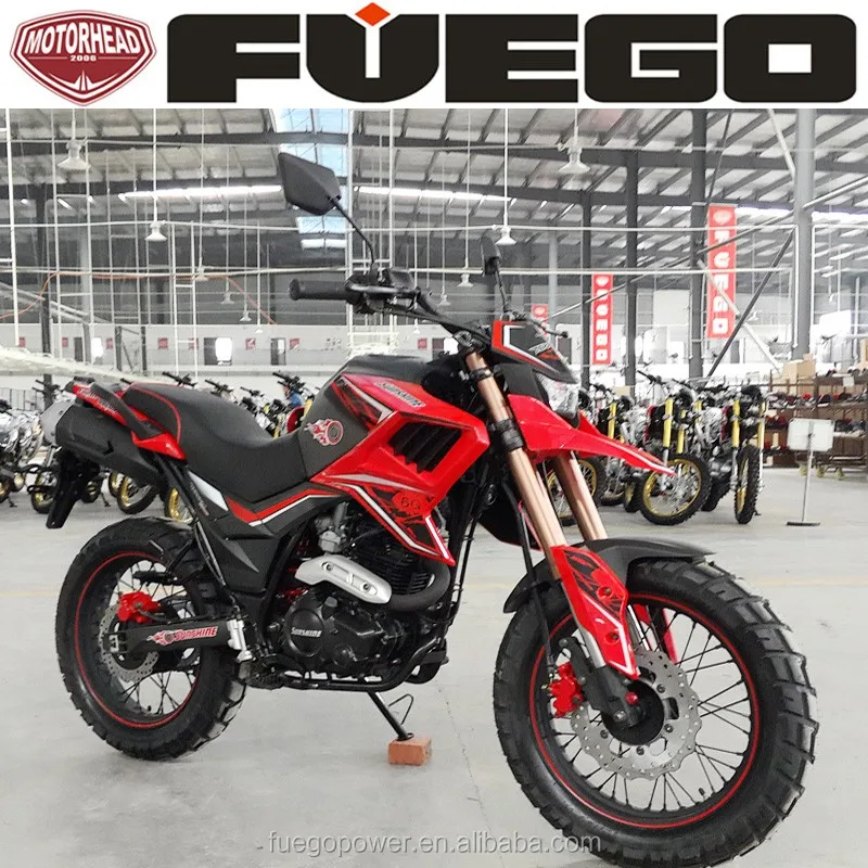 Motorhead Scrambler 250 Specification | Reviewmotors.co