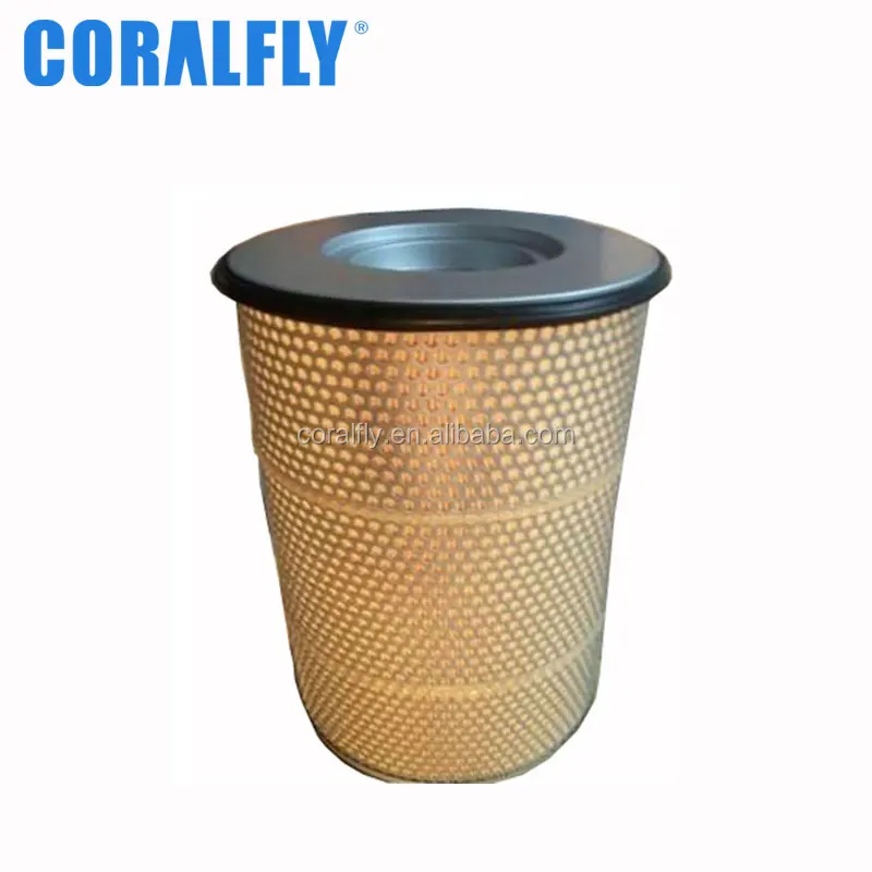 Coralfly Diesel Engine Air Filter P778779 Pa3767 50014128 Am442/1 ...