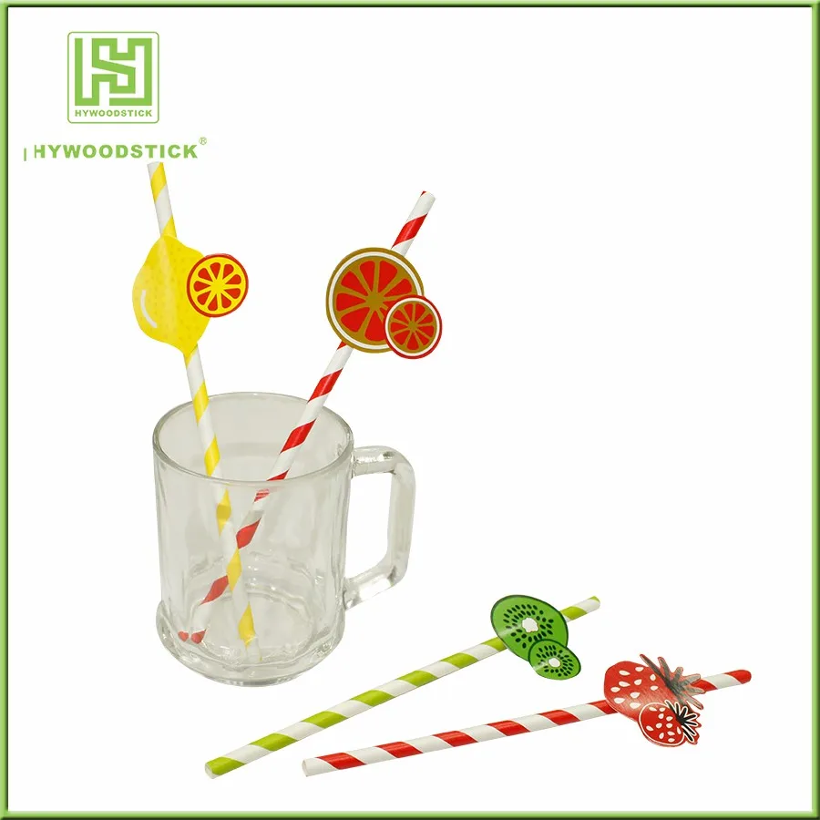 New Products 2020 Party Supplies Drinking Straw Wrap Paper For Paper ...