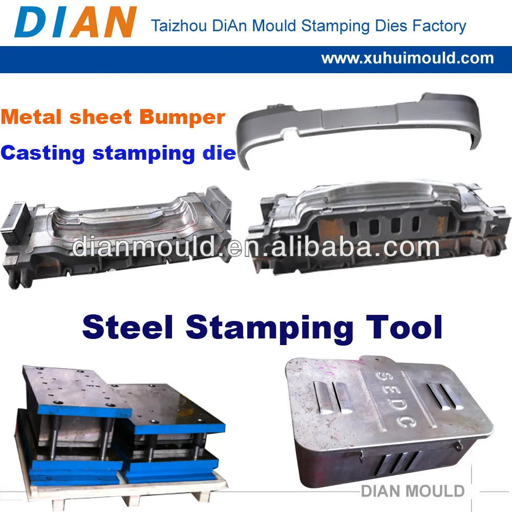 Die Part Car Body Stamping Tool - Buy Die Part Car Body Stamping Tool ...