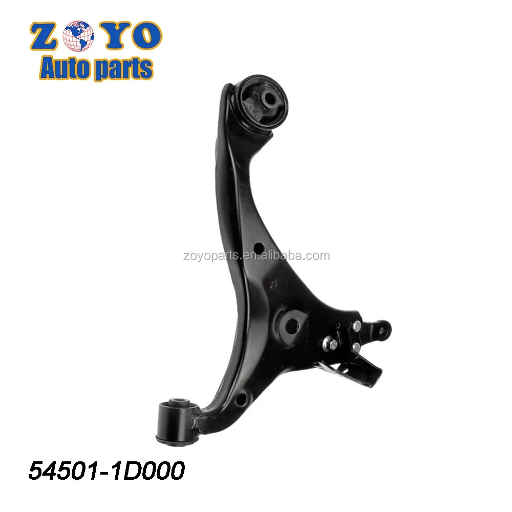 Right Suspension Arm,Control Arm For Kia Carens/kia Rondo 54501-1d000 ...