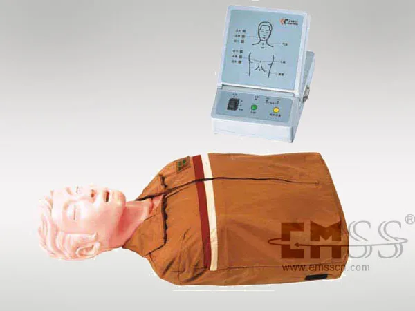 Multi-functional Child Nursing Manikin,Cpr Training Mannequin,Pediatric ...