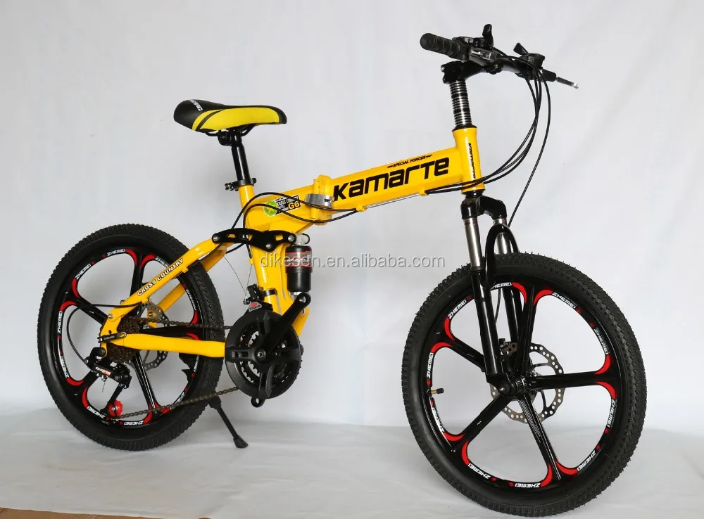 20 Inch 21 Speed / Used Mountain Bicycle Bicicleta /adult Second Hand ...
