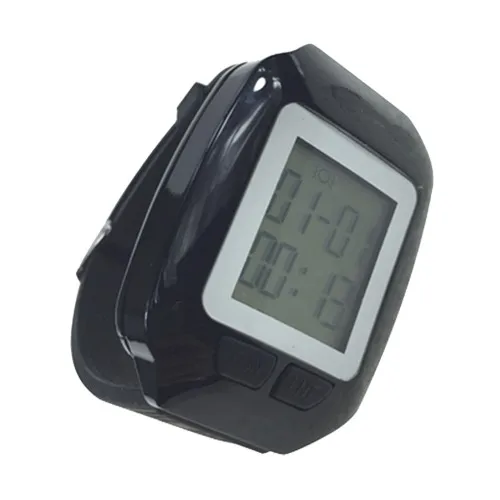 Wireless Restaurant Buzzer - Waterproof Table Call Bell for Waiters ...