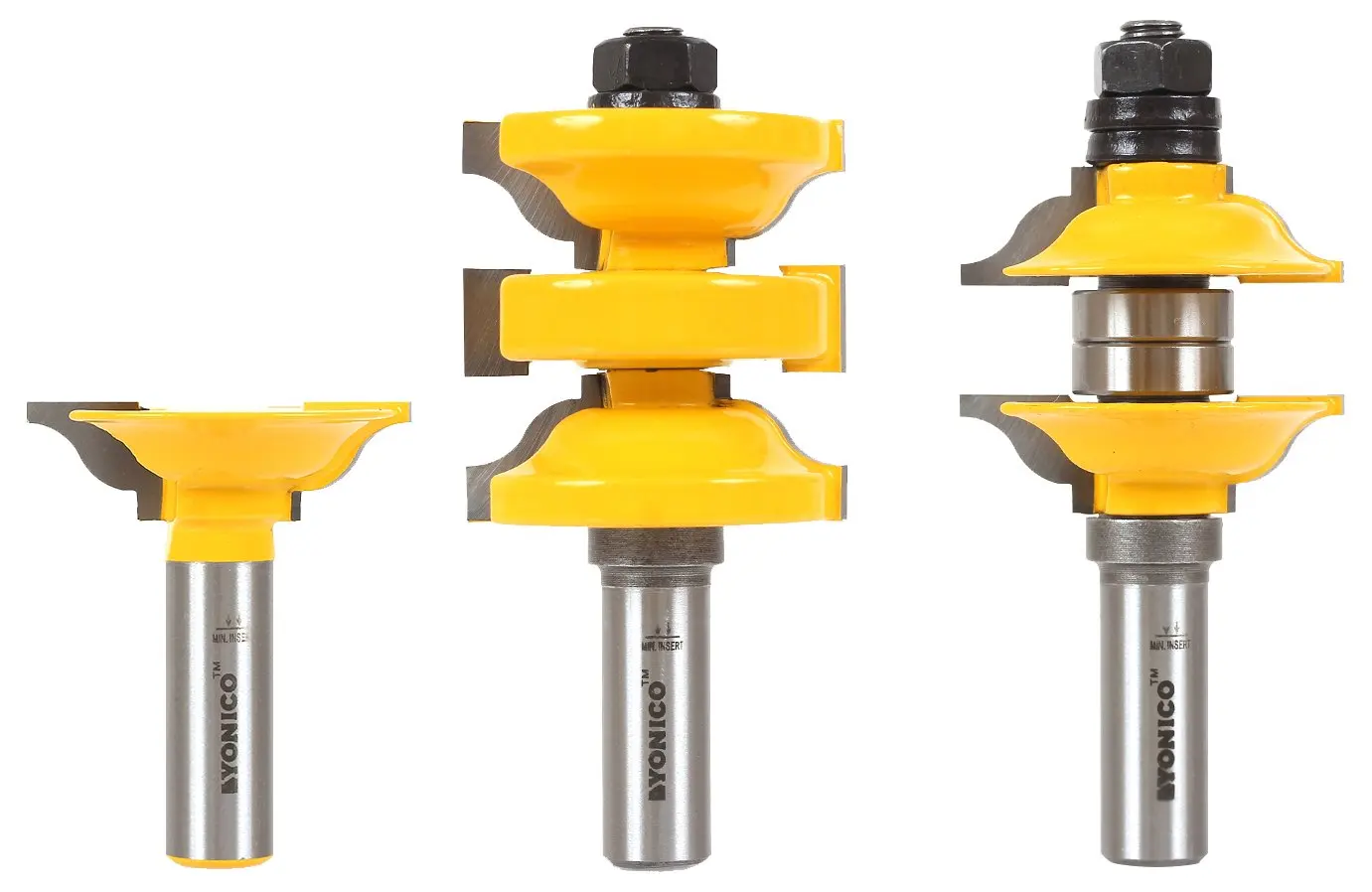 Cheap Cabinet Door Router Bit Set, find Cabinet Door Router Bit Set ...