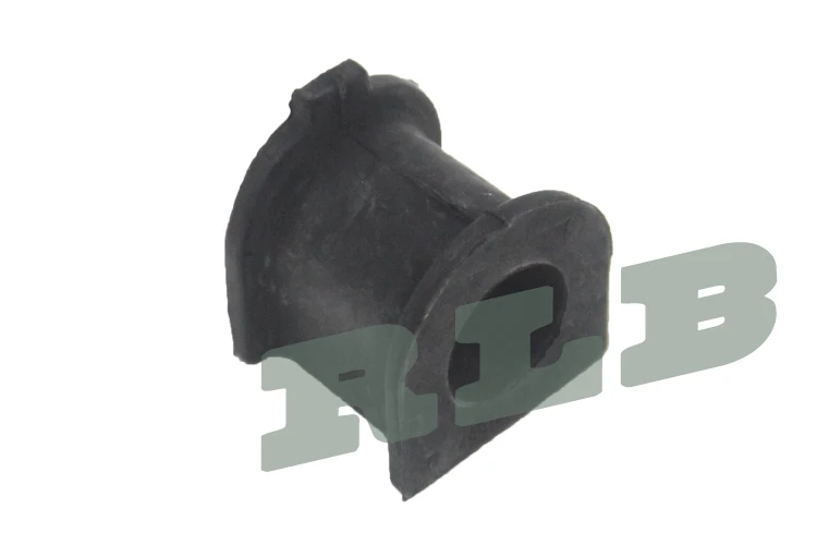 Auto Rubber Bushing 48815-26370 Toyota Stabilizer Bar Rubber Bushing ...