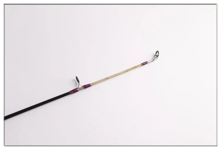 Flr001 Custom Led Light Fishing Rod Spinning Rod - Buy Fishing Rod Led ...