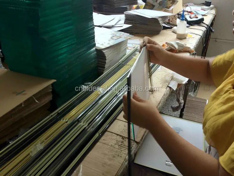 Dt/fd Mylar Frame,Mylar Photo Frame,Mylar Picture Frame For $1 Dollar ...