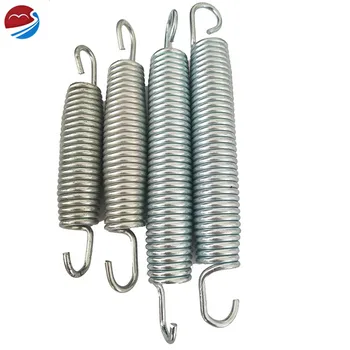 Trampoline Spring Helical Extension Spring Coil Tension Spring For ...
