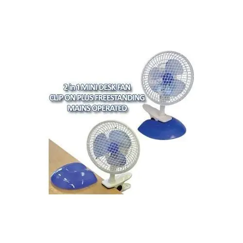 Room Essentials Clip Fan 2 Speed Sr-t6001 - Buy Clip Fan 2 Speed,Clip ...
