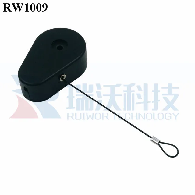 Secure Your Tools with Mini Retractable Lanyards by Ruiwor