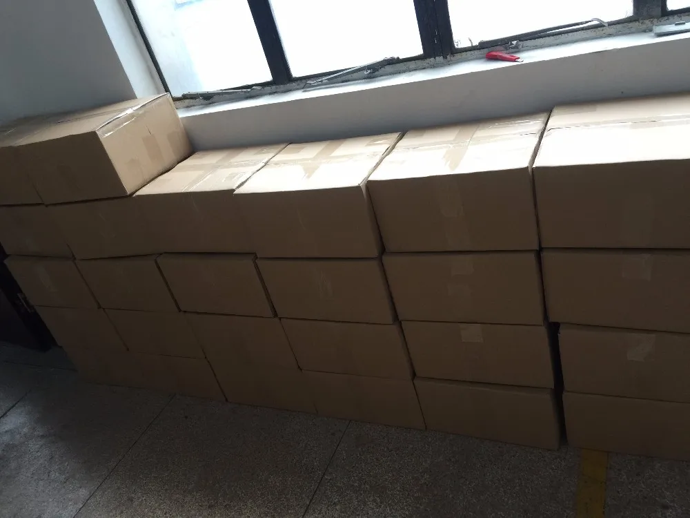 High Quality Plastic Rotary Damper for Drawer Door Shock Absorbers