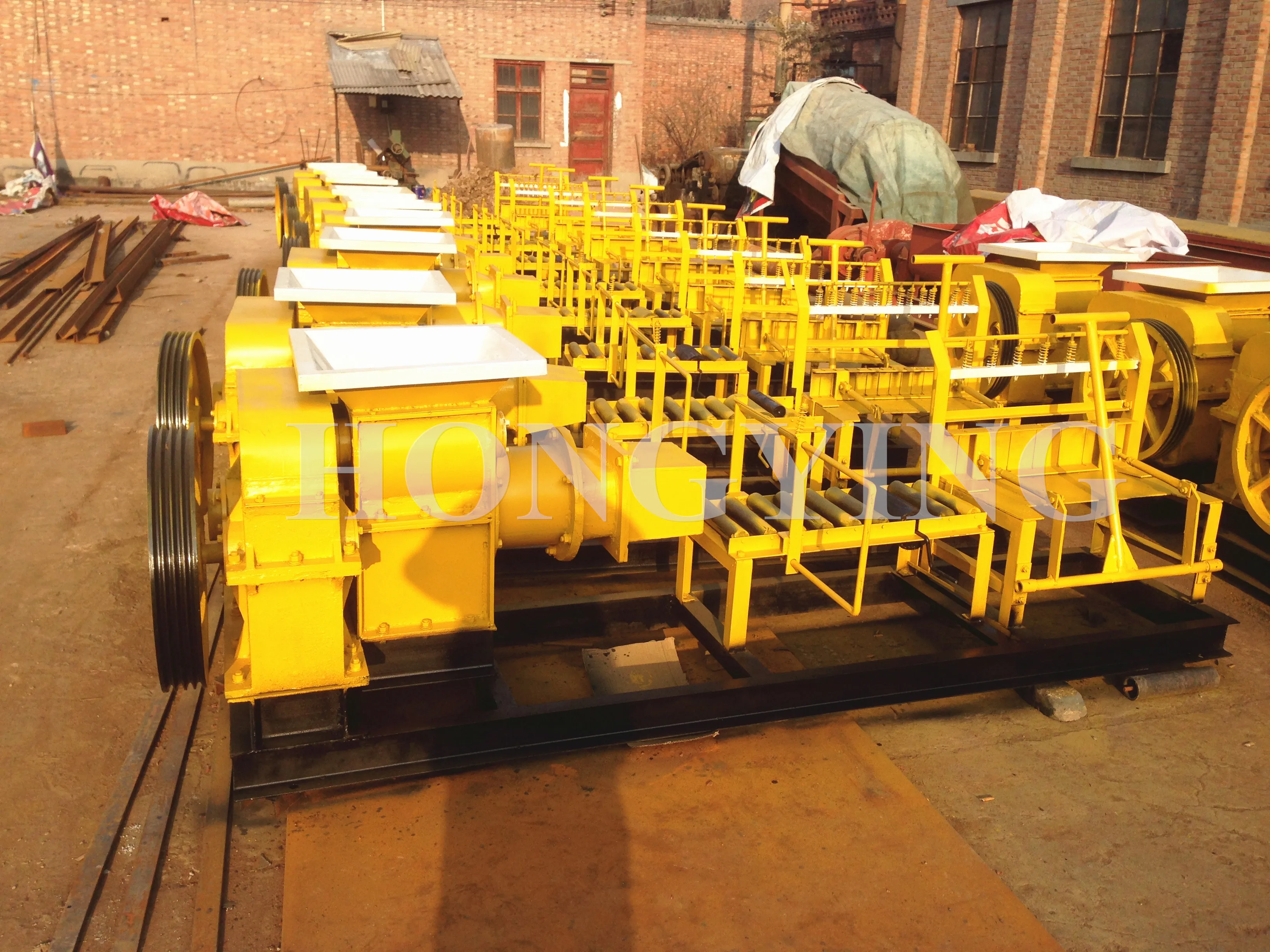 Jz250 Clay Brick Force Wire Making Machine South Africa - Buy Jz250 ...