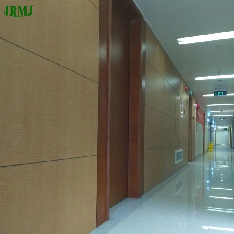 Hospital Wall Cladding - High Pressure Laminate Solutions