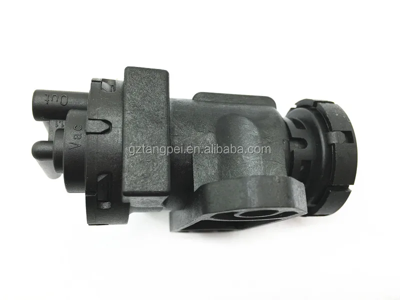 Para válvula solenoide de presión del convertidor Turbo OEM 0928400536 ...