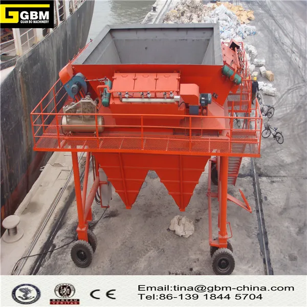 Port Machine Dust Collector Hopper - Buy Hopper,Dust Collector Hopper ...