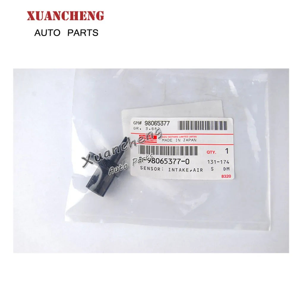 Parts Sensor 8-98065377-0/8980653770 For Isuzu - Buy Isuzu Parts,Sensor ...