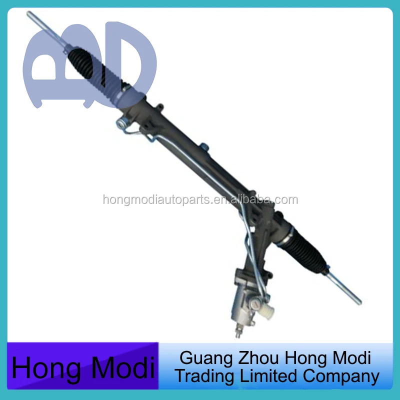 Power Steering Rack 32106795340 High Quality Steering Gear For X5 E60 ...