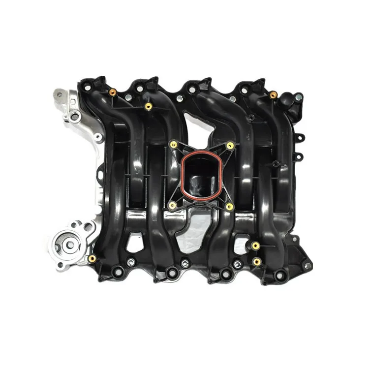 Car Parts Engine Vw Intake Manifold 4efte Intake Manifold Auto Intake ...